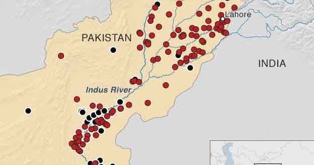 War News Updates: Massive Arsenic Contamination In Groundwater ...