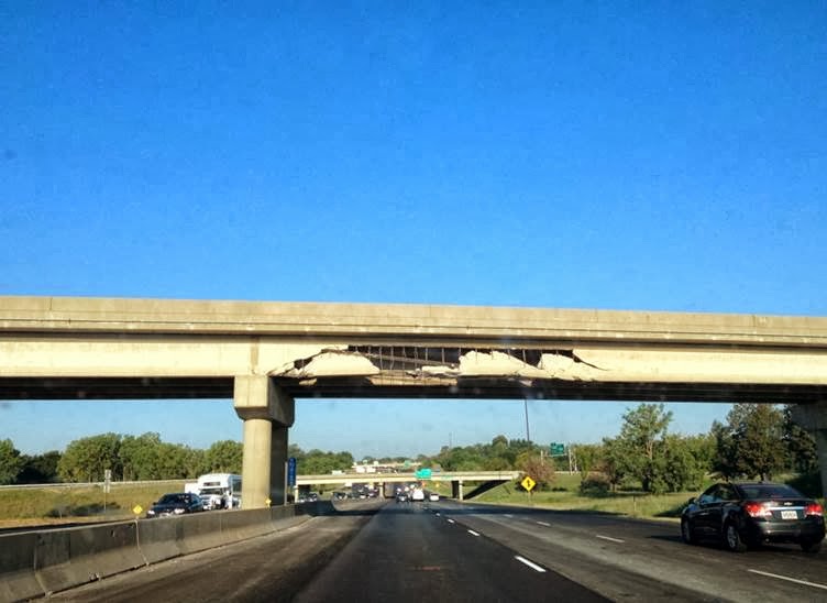 Kansas City Kansan: TRAFFIC: Turner Diagonal to eastbound I-70 ramp to ...