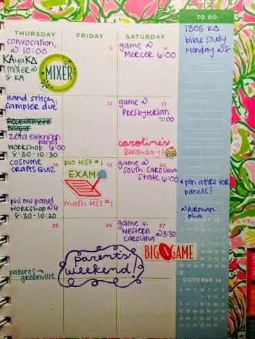 Prep In Your Step: Agenda Organization Tips & Tricks