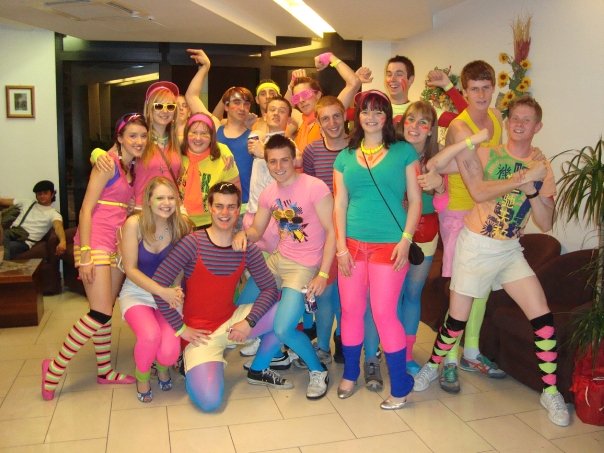 2 hour mix 4 the ravers • InfiniteStateMachine