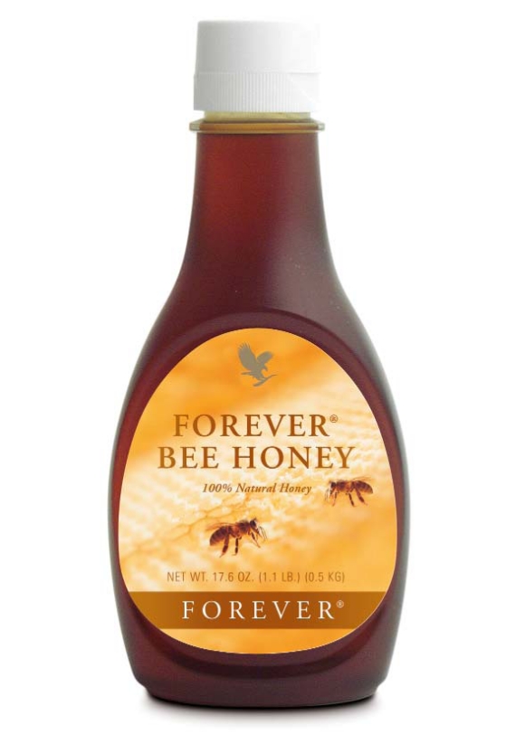 FOREVER BARQUISIMETO: Forever Bee Honey