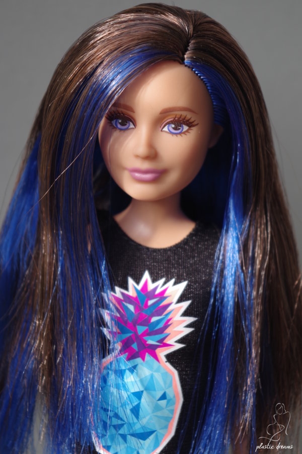 Plastic Dreams Dolls :: Barbie et miniatures: Skipper Dolphin Magic ...