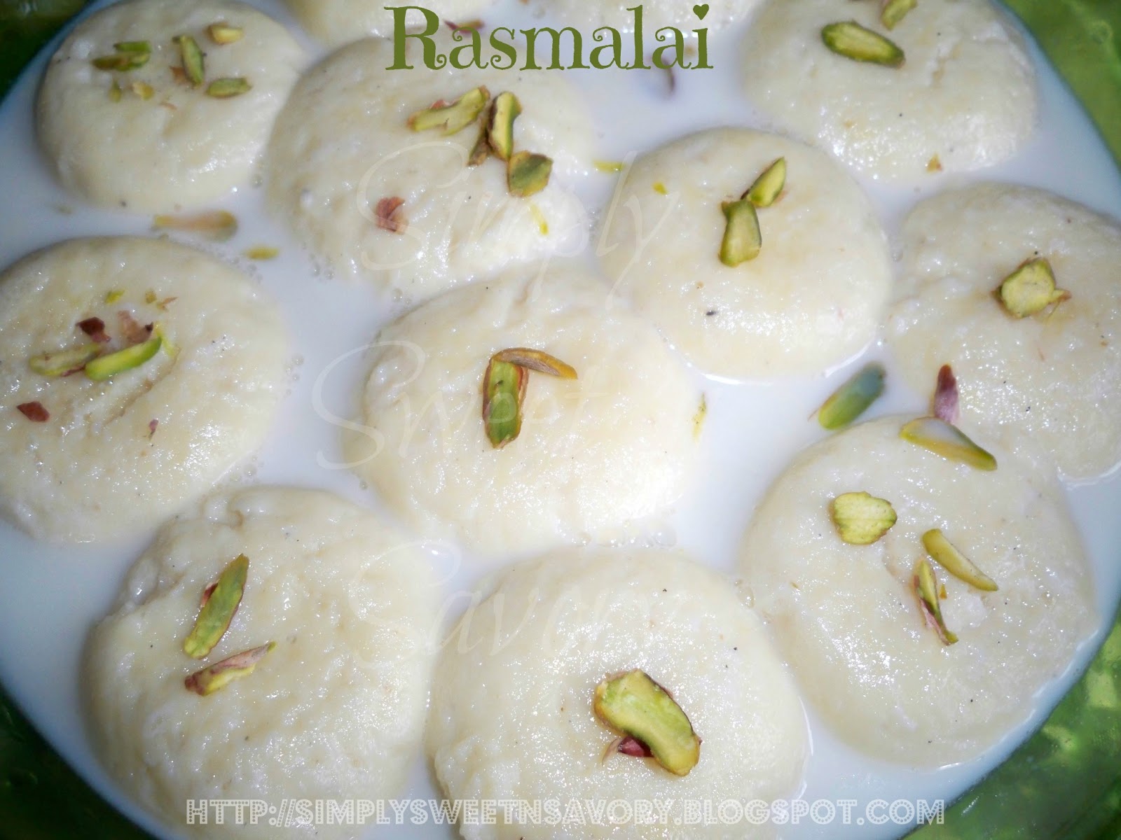 Rasmalai With Condensed Milk And Evaporated Milk at Lidia Adams blog