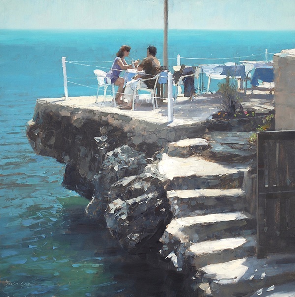 Impressioni Artistiche : ~ Douglas Gray