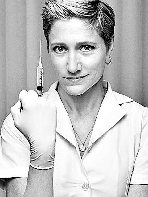 Nurse dead - Memoria perdida