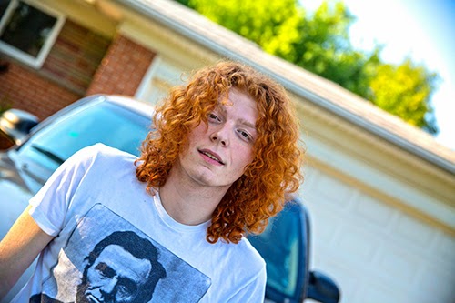 DETROIT ROCK N ROLL MAGAZINE: REDD: RISING STAR DETROIT PUB MAY 31