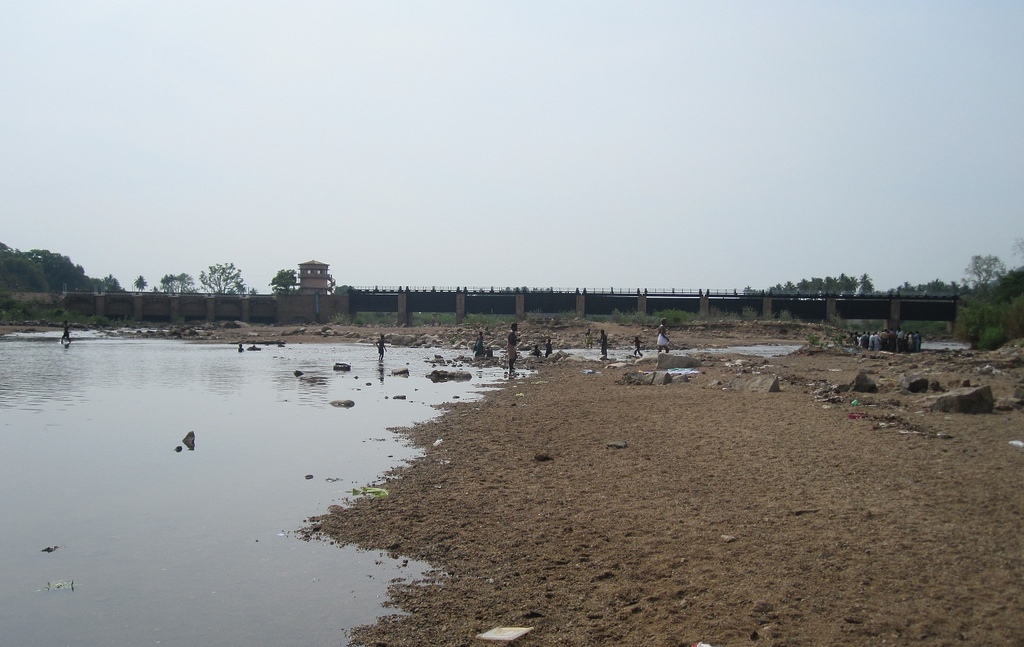 Tamilnadu Tourism: Anaipatty Anjaneyar Temple, Nilakottai, Dindigul