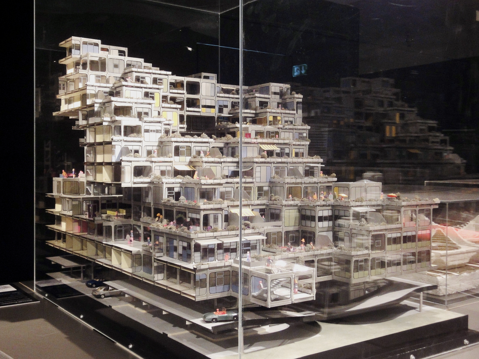 Richard J. Dietrich | Metastadt Building System |... - MEGAESTRUCTURAS