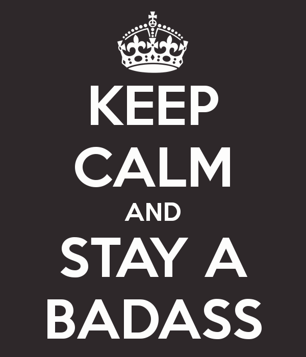 Craft, Thrift, or Die: The Story Behind the Blog: part 4