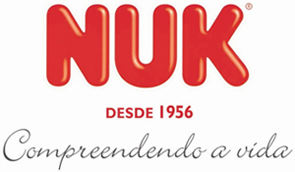 Mundo Das Marcas: NUK