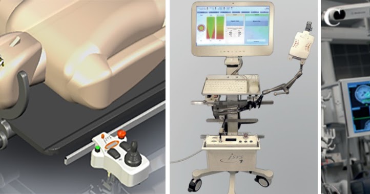 iSYS teams with Medtronic