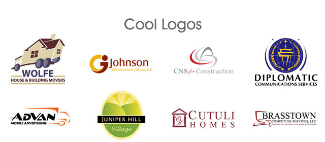 all logos here: Cool Logos