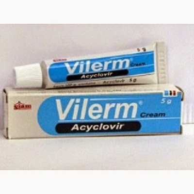 แนะนำ ยาทาเริมที่ปาก | โรคเริมที่ปาก