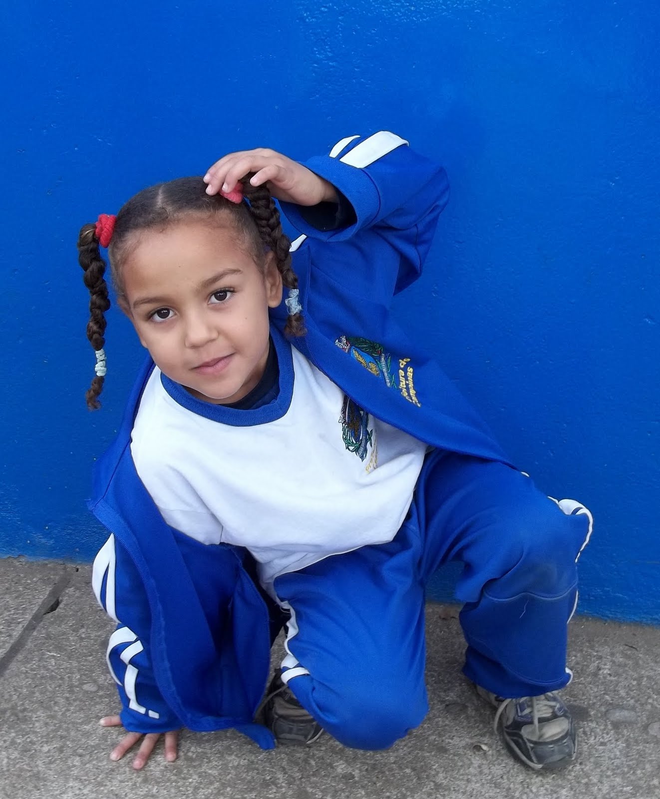 Turma da Capoeira: Respostas sobre nós e a Capoeira