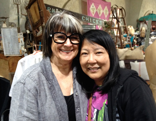 Something Created Everyday