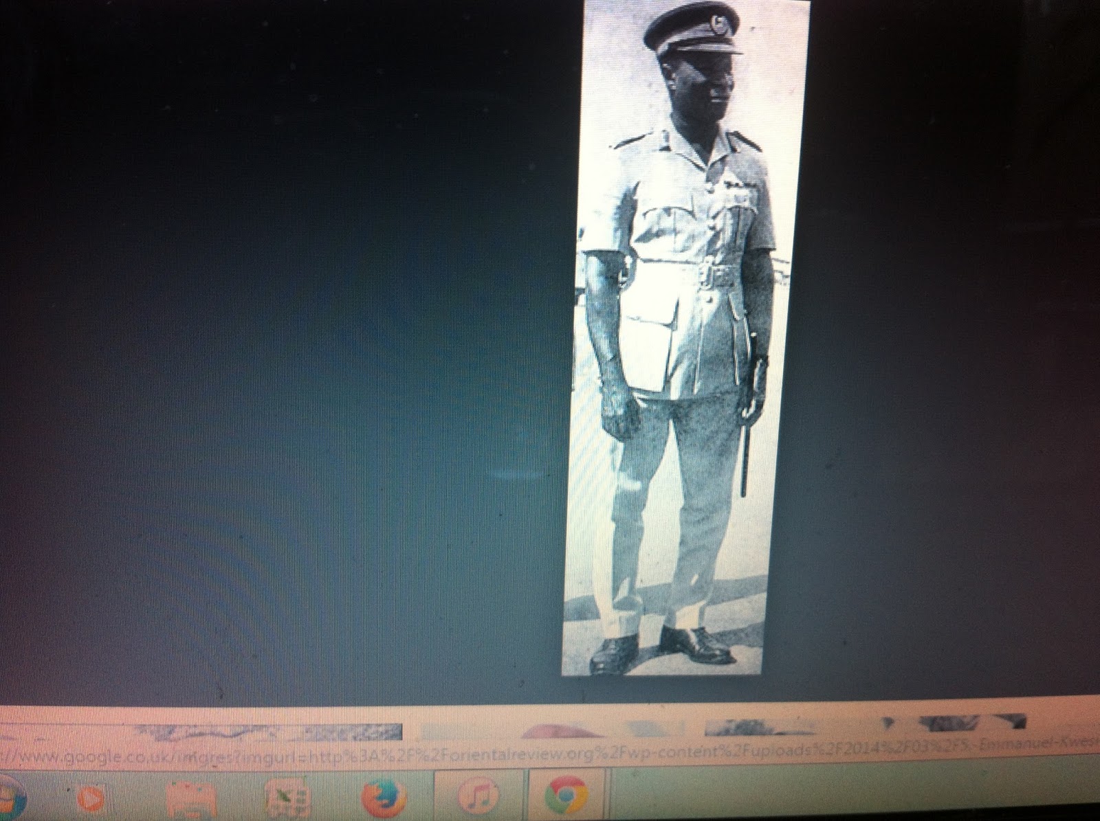 THE BLACK SOCIAL HISTORY:: BLACK SOCIAL HISTORY : AFRO-GHANIAN ...
