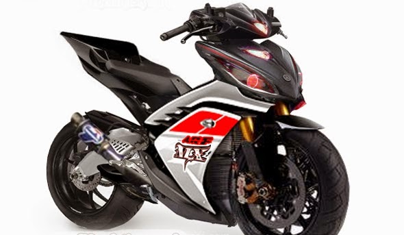 Jupiter Mx 135 Modif - Kumpulan Modifikasi Motor Mobil 2019