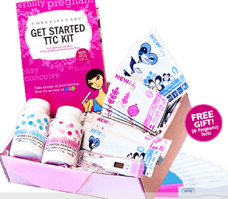 How does an Ovulation Predictor Kit (OPK) work? - Rochelle Rivera