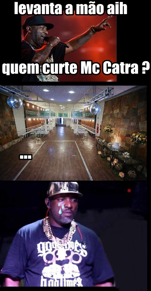 Mr Catra Quotes