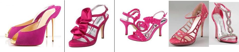 mY bEauty spOt.: PROM SHOES: ALL TIME FAVOURITES