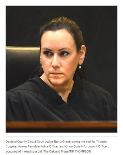 OIDV Project Of Michigan - Officer Involved Domestic Violence Project ...