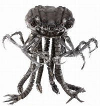 JVT Workshop: Fallout Tactics: Heavy Metal