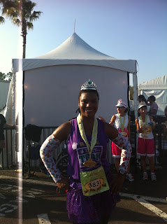 Renee Ross: A Journey to Healthy Living | Makes Me Wanna Holler.com ...