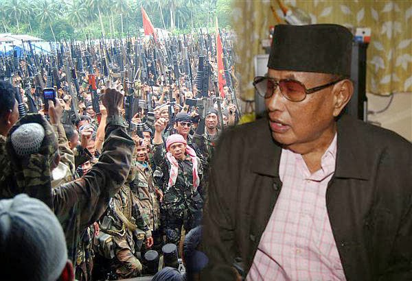 Sultan Jamalul Kiram III died at 75 | Trending Reports