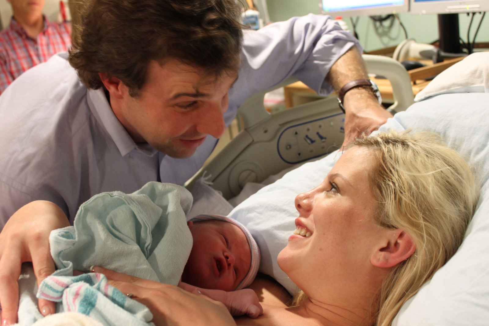 He Makes All Things New: Photos