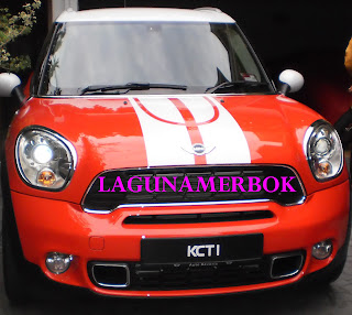 LagunaMerbok: KCT 1 Milik Datuk K dan Datuk Siti Nurhaliza.