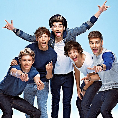 ILoveMusic ♫♪♫♪: One Direction - zweite Single "Little Things"