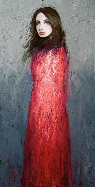 Maher Art Gallery: Dima Dmitriev