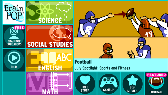 Unlocking Students' Full Potential: Being A Teaching Intern: Game ...