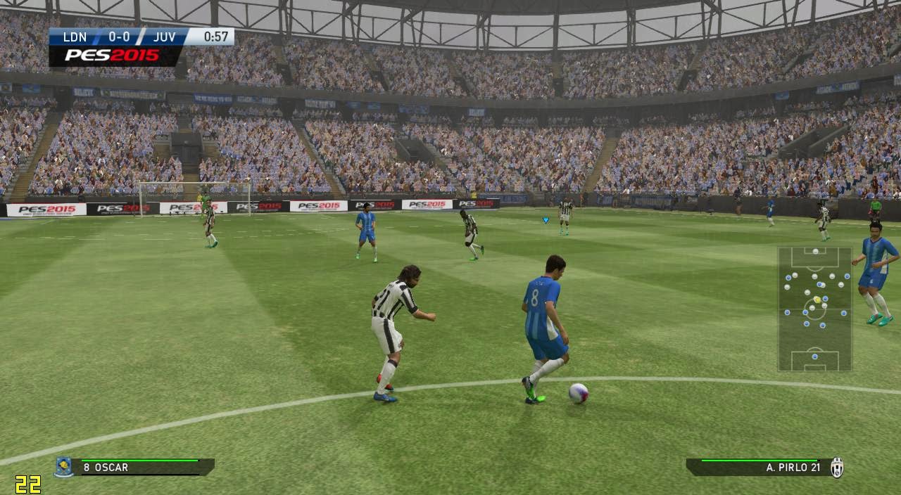 Curso de Pes: Primer factor del PES: La habilidad.