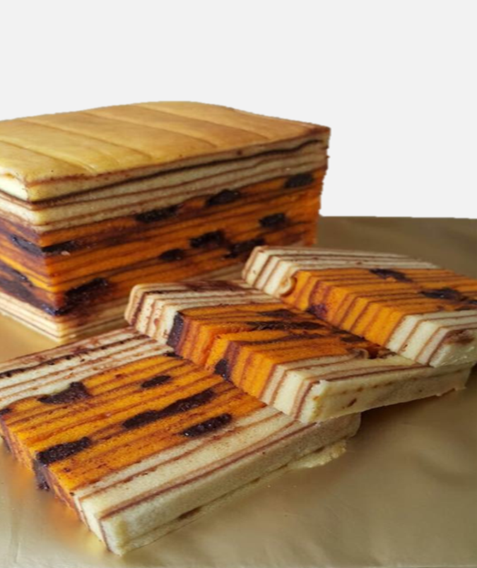 Perling Indah Enterprise