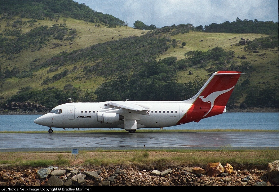 Central Queensland Plane Spotting: CQ Plane Spotting Historic Spot ...