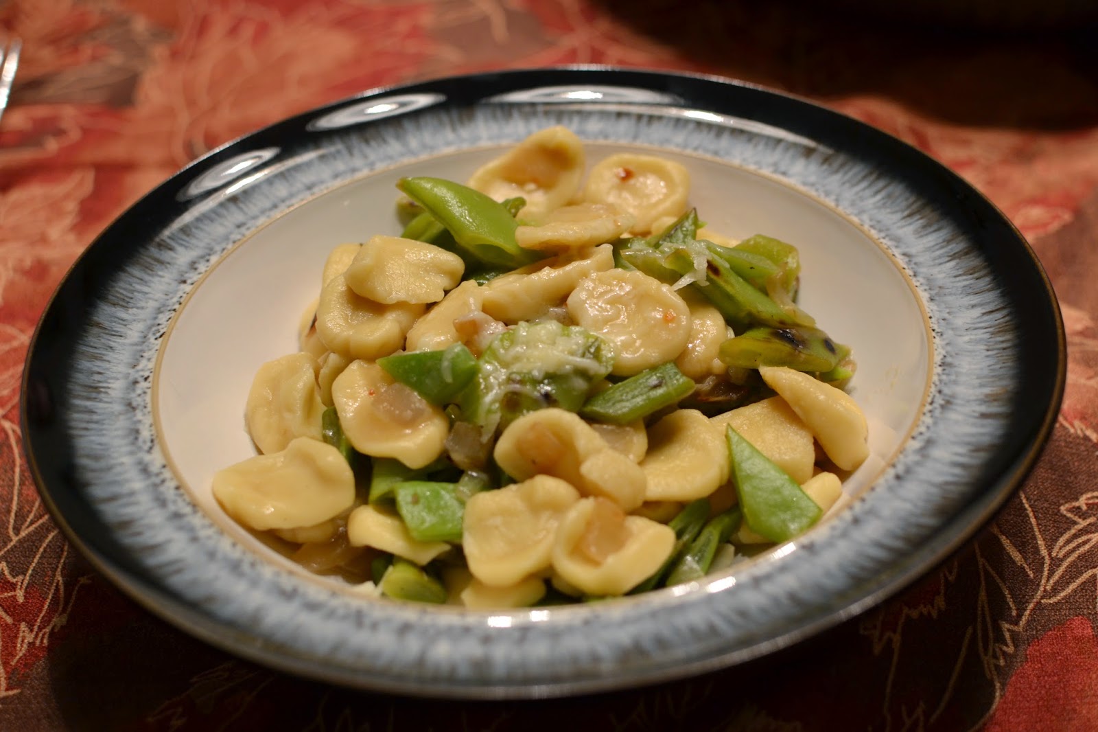 Semolina Pasta Recipe Batali