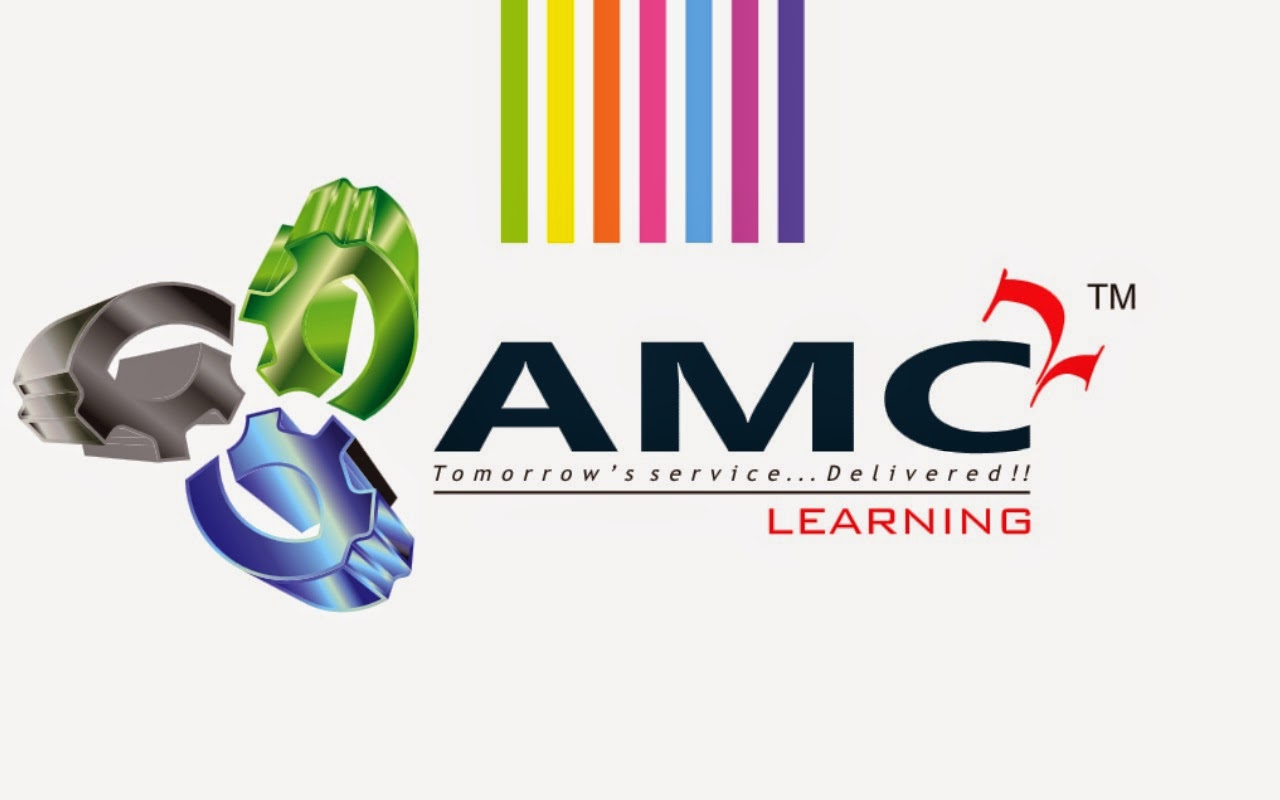 Amc Square Learning IT Training Institutes In Bangalore