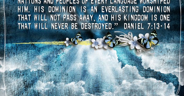 Layout for Today: Everlasting Dominion