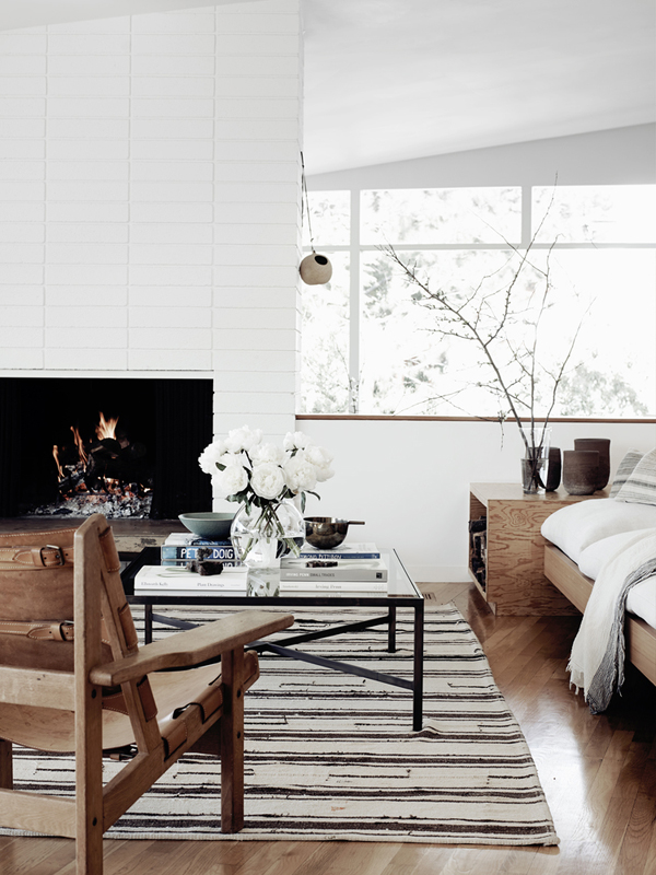 HOME & GARDEN: The Kinfolk Home