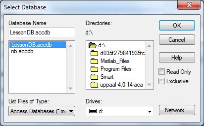How to Connect Netbeans to MS Access Database and View Data - The ...