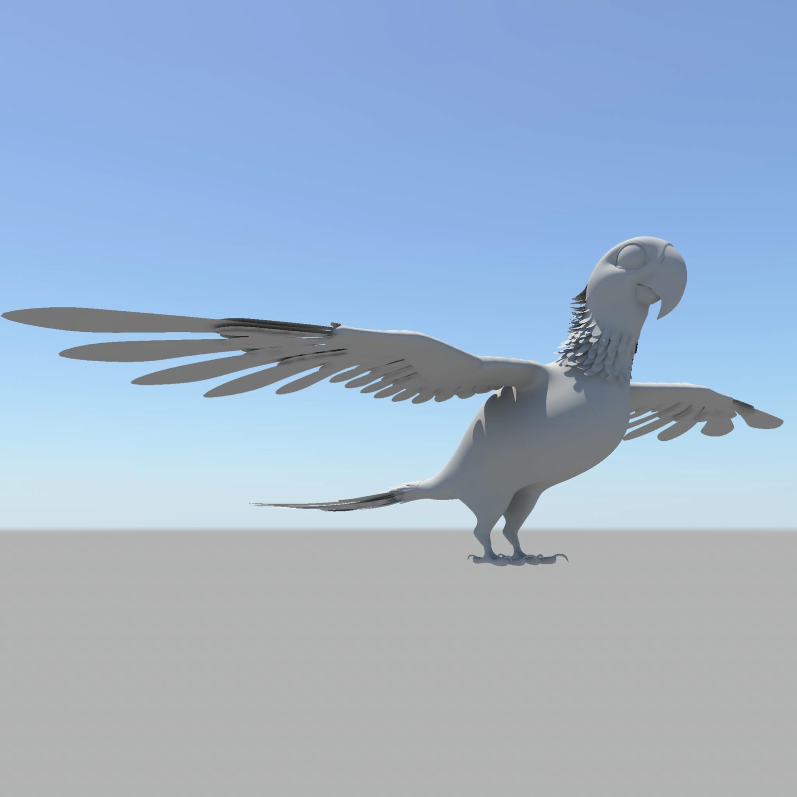 dEsIgN CrEaTiVe...: My First 3d modeling in maya.