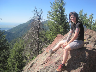 The Norse Mythology Blog | norsemyth.org: Interview with Jennifer Snook ...