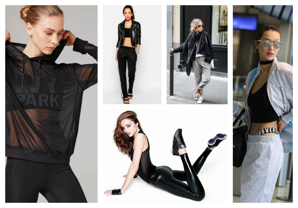 Fashion Studio Magazine: FITNESS & FASHION