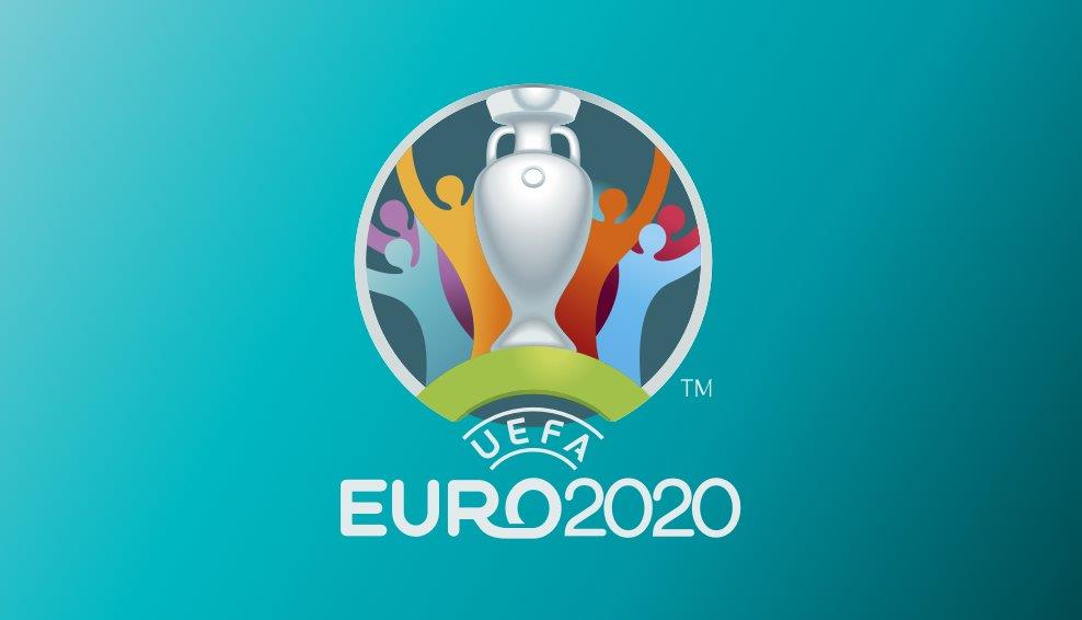 Euro 2020 Logo Revealed - Footy Headlines