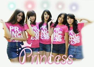 warun99ambar: Elma Princess | Pacarnya Kevin Vierra