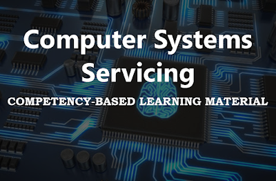 Computer Systems Servicing CBLM (PDF Download)