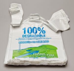 Sustainability Marketing Blog : Greenwashing (Biodegradable vs ...