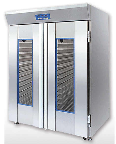 gemilang sejahtera: PROOFER AND RETARDER PROOFER