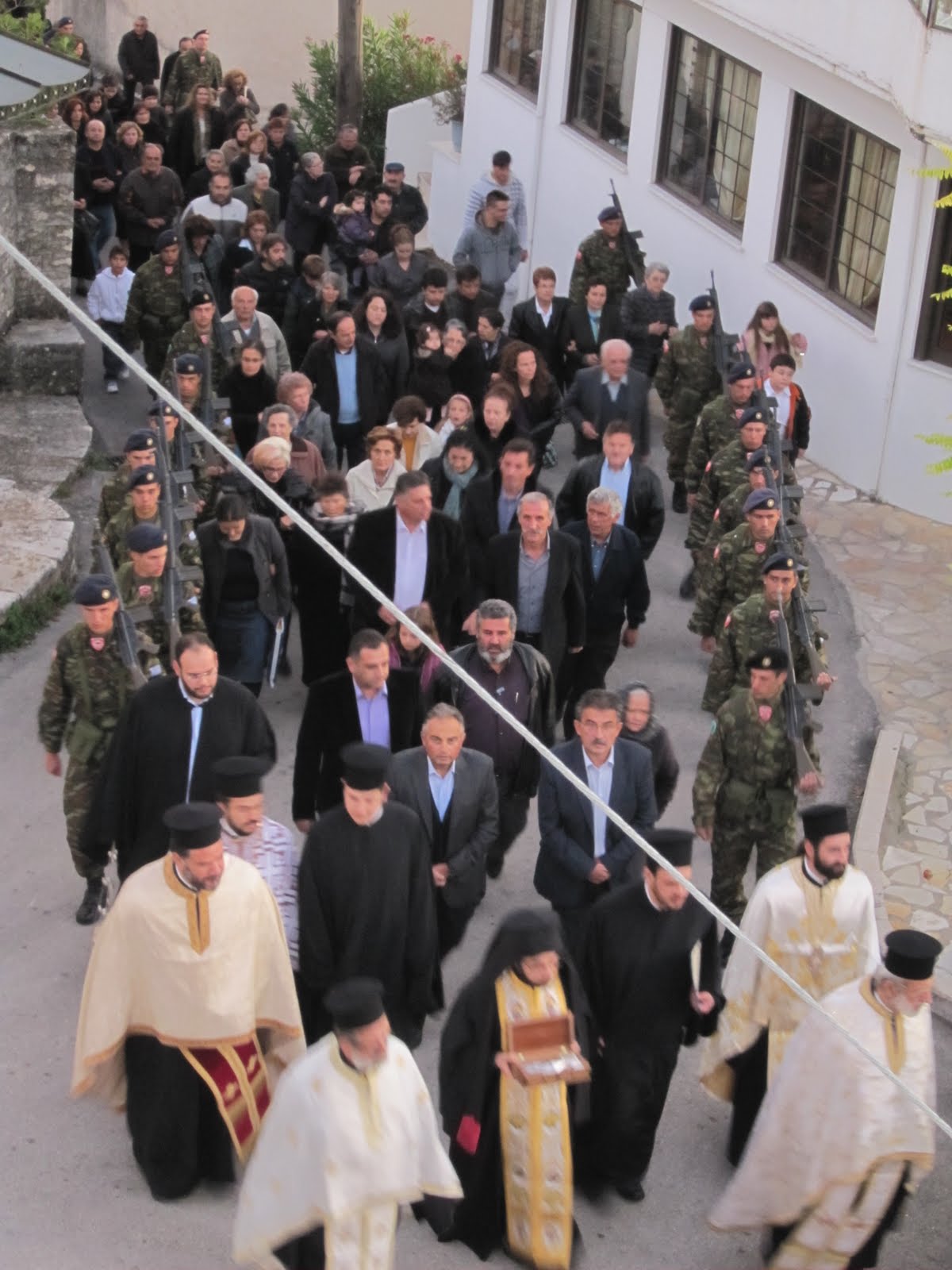 ΑΔΕΛΦΟΤΗΤΑ ΖΙΤΣΑΙΩΝ ΗΠΕΙΡΟΥ "ΔΗΜΗΤΡΙΟΣ ΝΙΚΟΛΙΔΗΣ": ΙΕΡΑ ΛΕΙΨΑΝΑ ΑΓΙΟΥ ...
